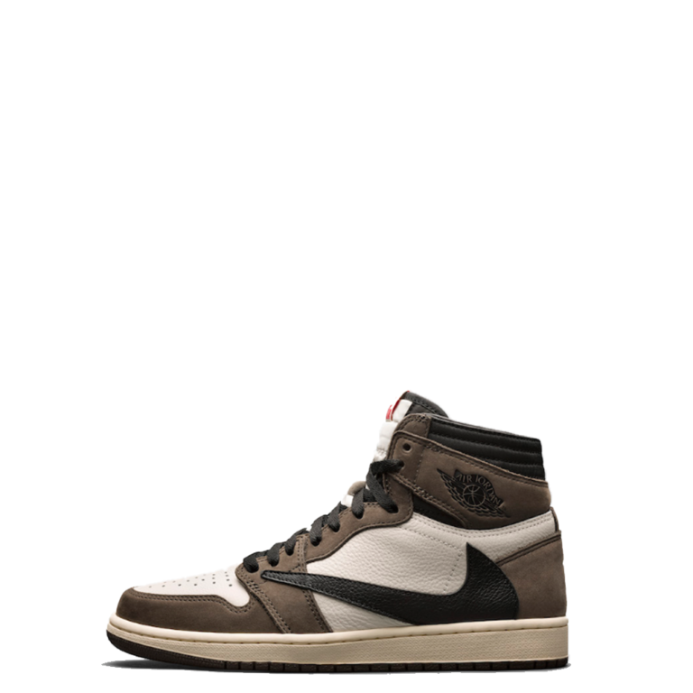 Jordan Air Jordan 1 High OG TS SP Travis Scott - TypeShoes - נעליים ...