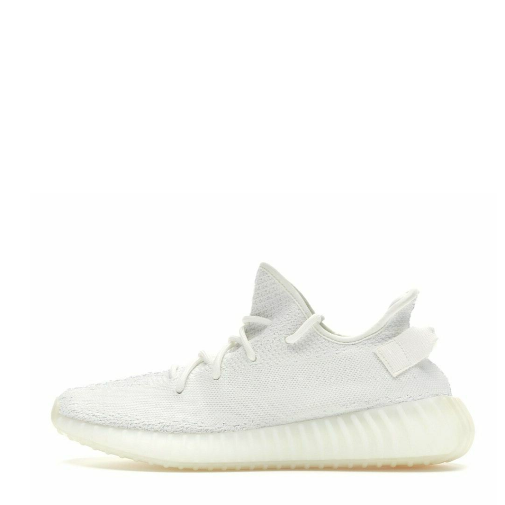 Yeezy Boost 350 V2 Cream White - TypeShoes - נעליים מהמותגים המובחרים!
