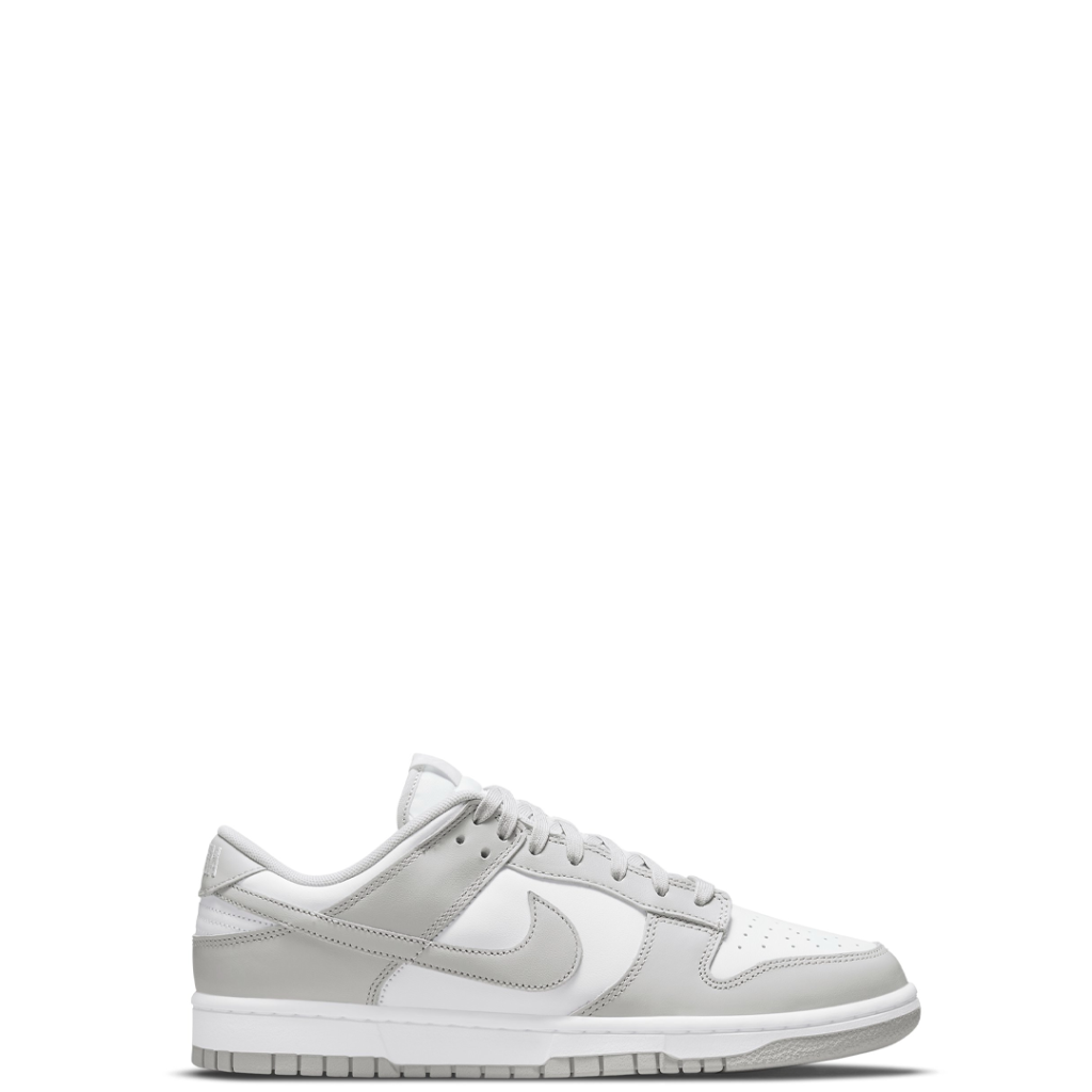 Nike Dunk Grey Fog - TypeShoes - נעליים מהמותגים המובחרים!