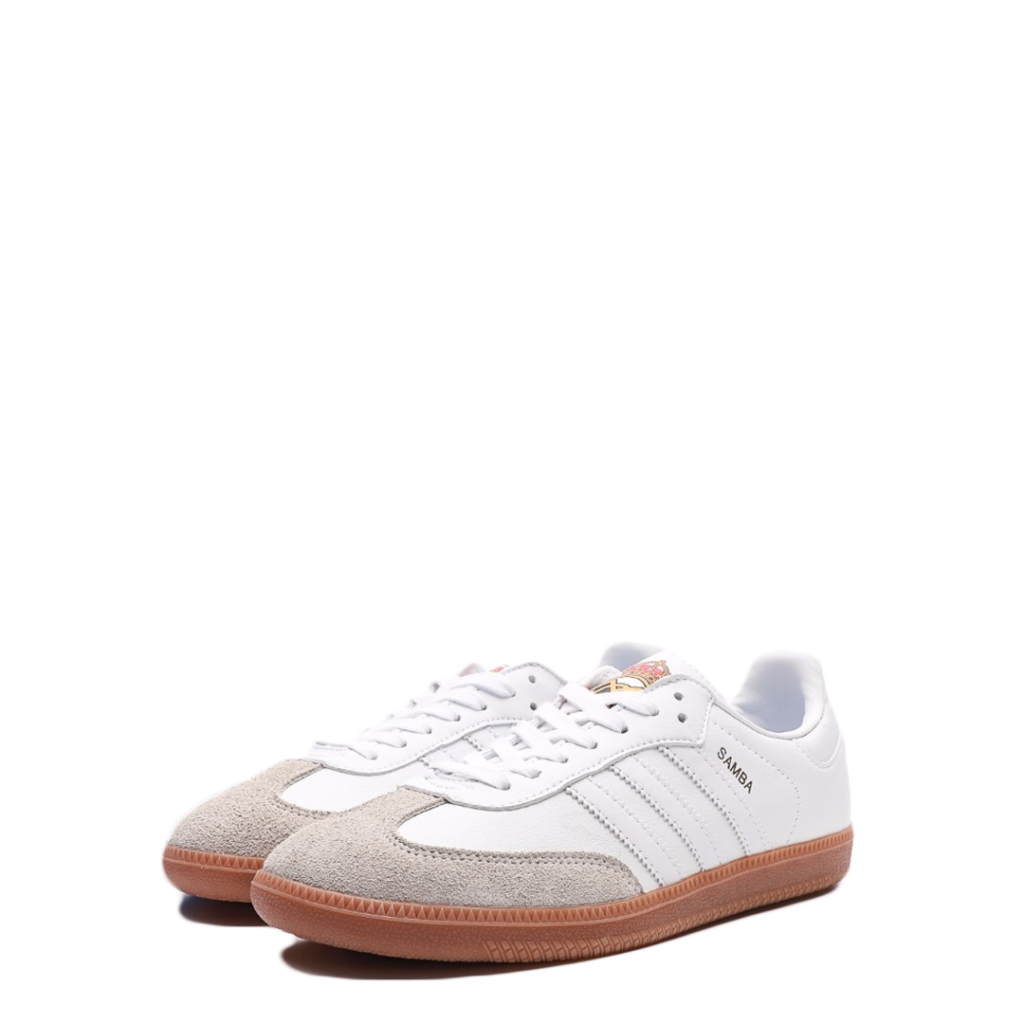 Adidas Samba Team Real Mardid - TypeShoes - נעליים מהמותגים המובחרים!
