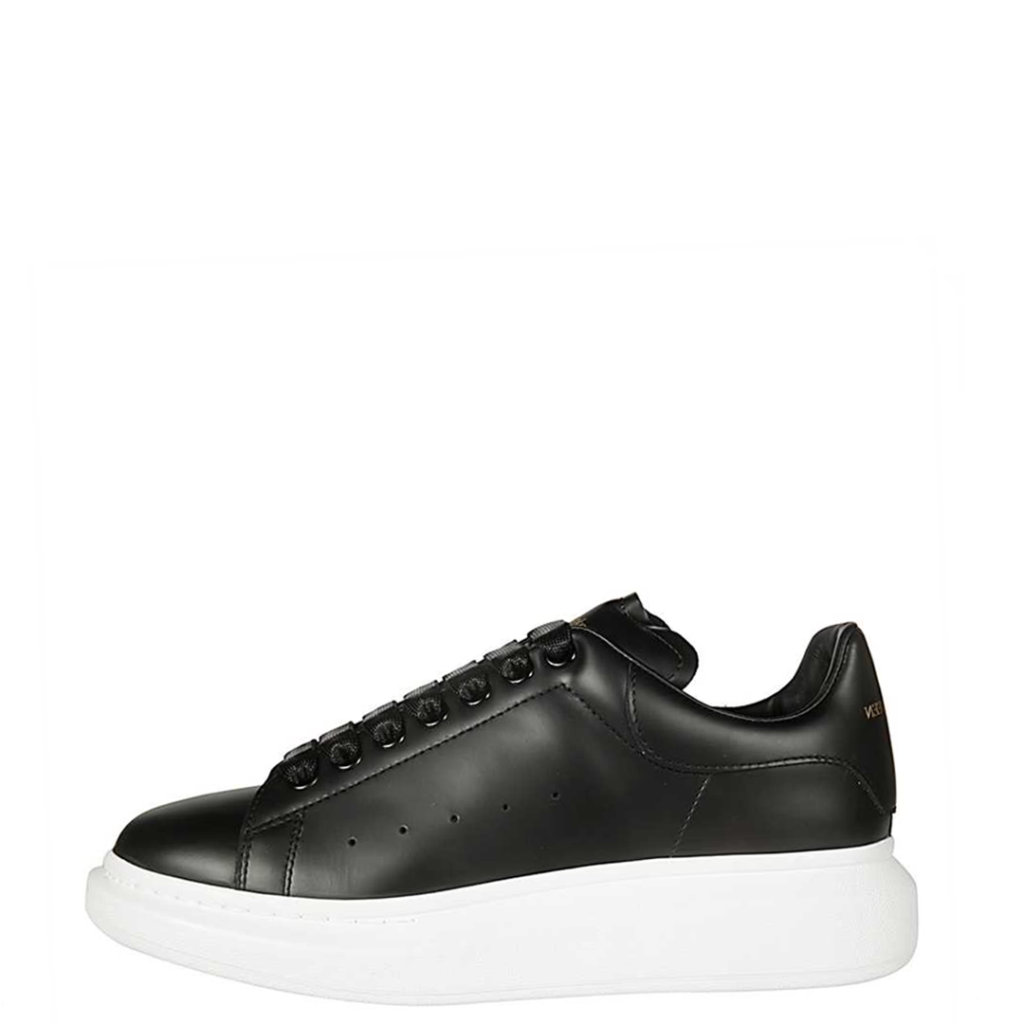 Alexander McQueen - TypeShoes - נעליים מהמותגים המובחרים!